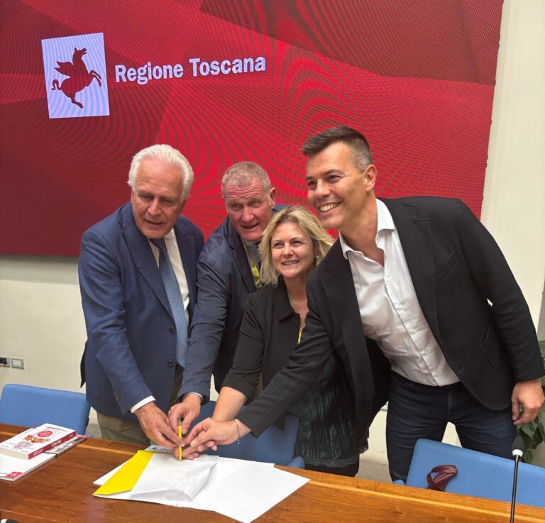 Salute e cibo, Asl Toscana Centro e Coldiretti firmano un accordo di ...