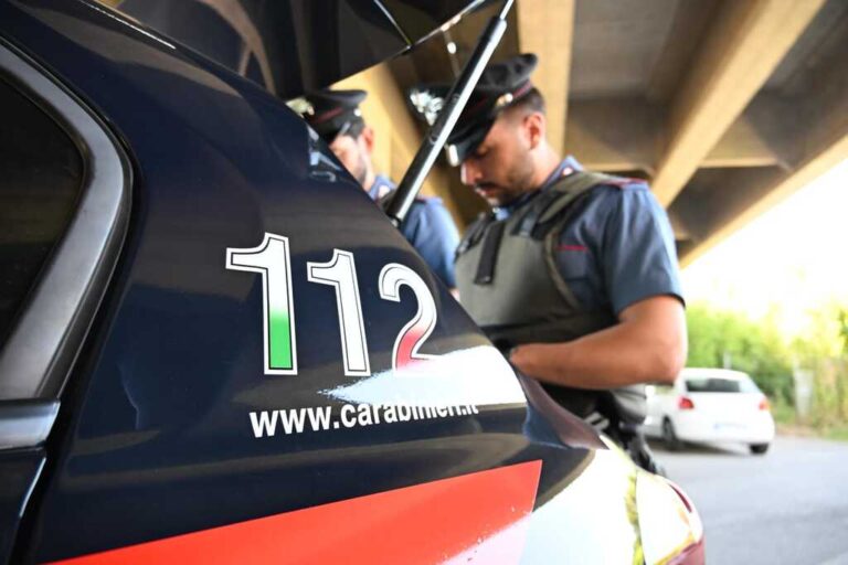 Lucca, sequestrati oltre 800 grammi di droga in un negozio: denunciato ...