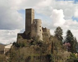 Castello di Tresana - gonews.it