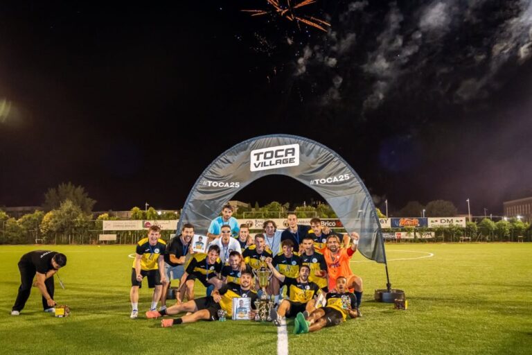 Torneo Calcio Castelfiorentino ToCa Village (2) - gonews.it