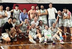 Birrercole Drinking Team esulta: la società empolese vince la Coppa ...