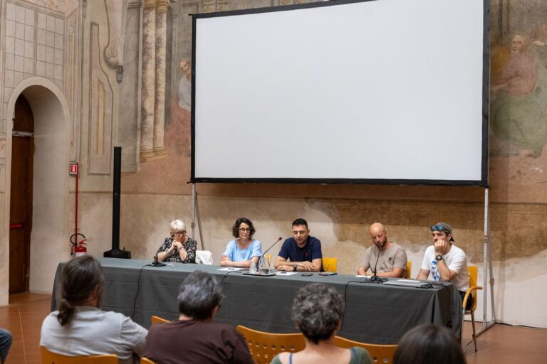 Otto punti per un "agonismo buono": ecco la Carta dei Valori dello ...