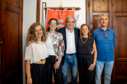 Fauglia ha un nuovo Consiglio: Carli nomina la sua giunta - gonews.it