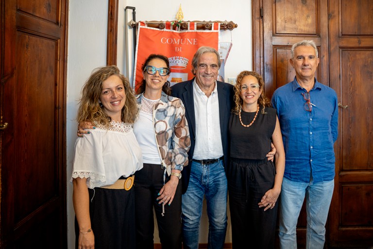 Fauglia ha un nuovo Consiglio: Carli nomina la sua giunta - gonews.it