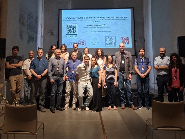 Nasce a Siena il primo Consorzio internazionale sulla fatica nella ...