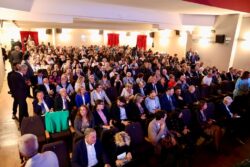 Annunciati i vincitori del Premio Boccaccio 2026: Certaldo accoglierà ...